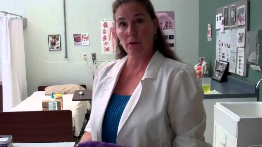 CNA ESSENTIAL SKILLS – Measuring and Recording Urinary Output | CNA ...