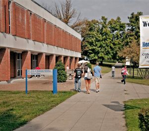 Henderson Community College